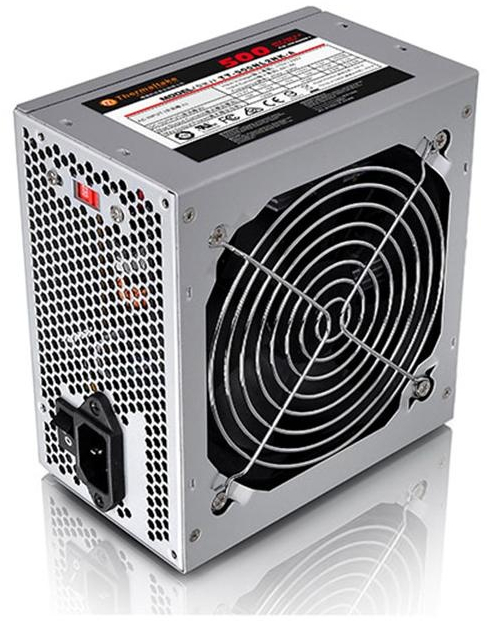 500W Thermaltake Litepower GEN 2 OEM PSU | at Mighty Ape NZ