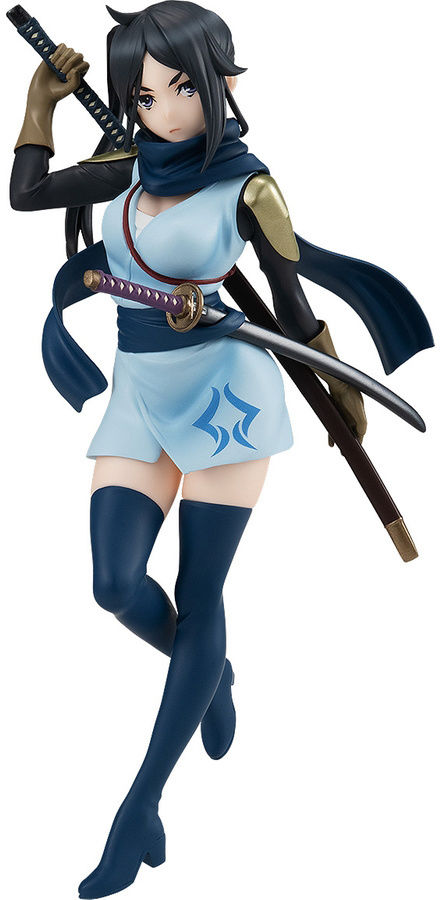 Yamato Mikoto - P.U.P Figure | at Mighty Ape NZ