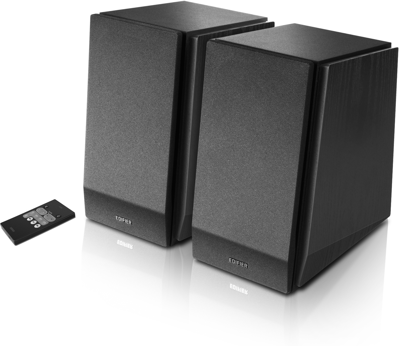 Edifier R1850DB Multimedia Bookshelf Speakers | at Mighty Ape NZ