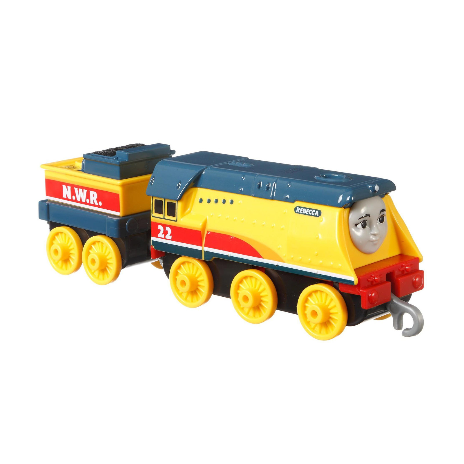 Thomas & Friends: Track Master 10-Pack - Sodor Steamies Images at ...