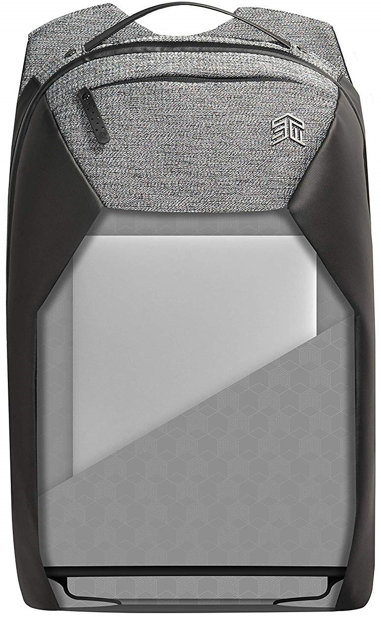 STM: Myth Backpack 18L (15'') | at Mighty Ape NZ