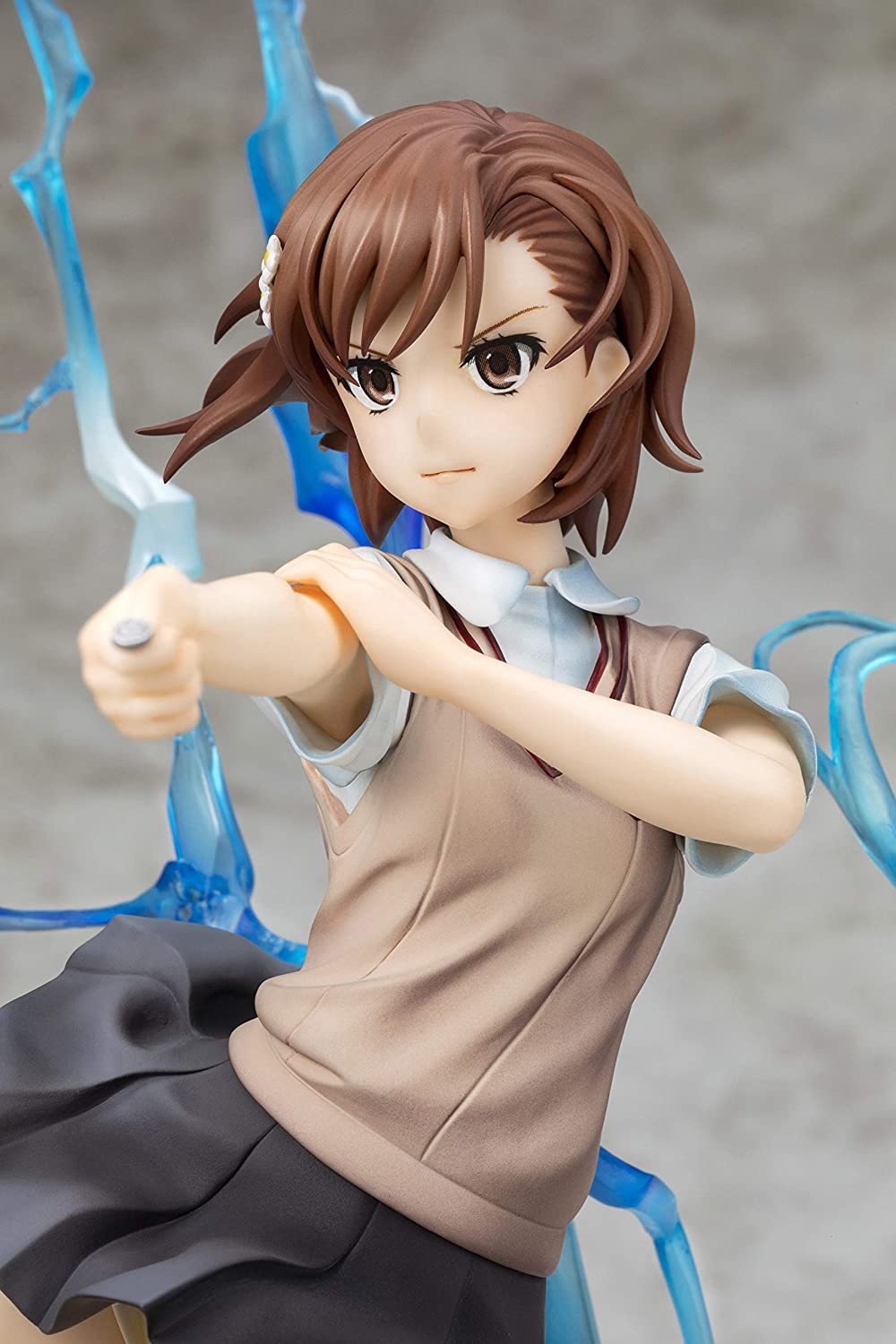 Mikoto Misaka - PVC Figure | at Mighty Ape NZ