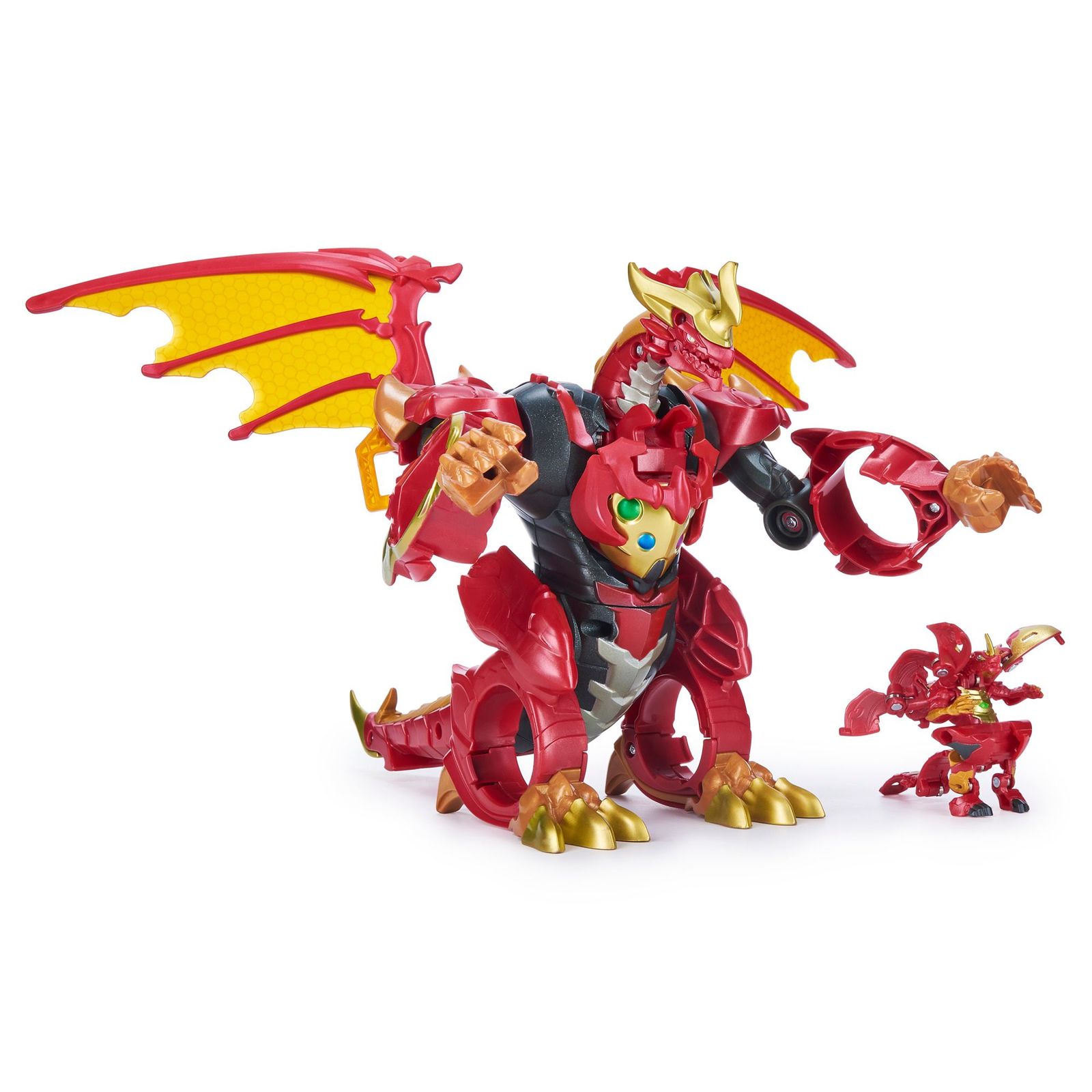 Buy Dragonoid Infinity at Mighty Ape Australia