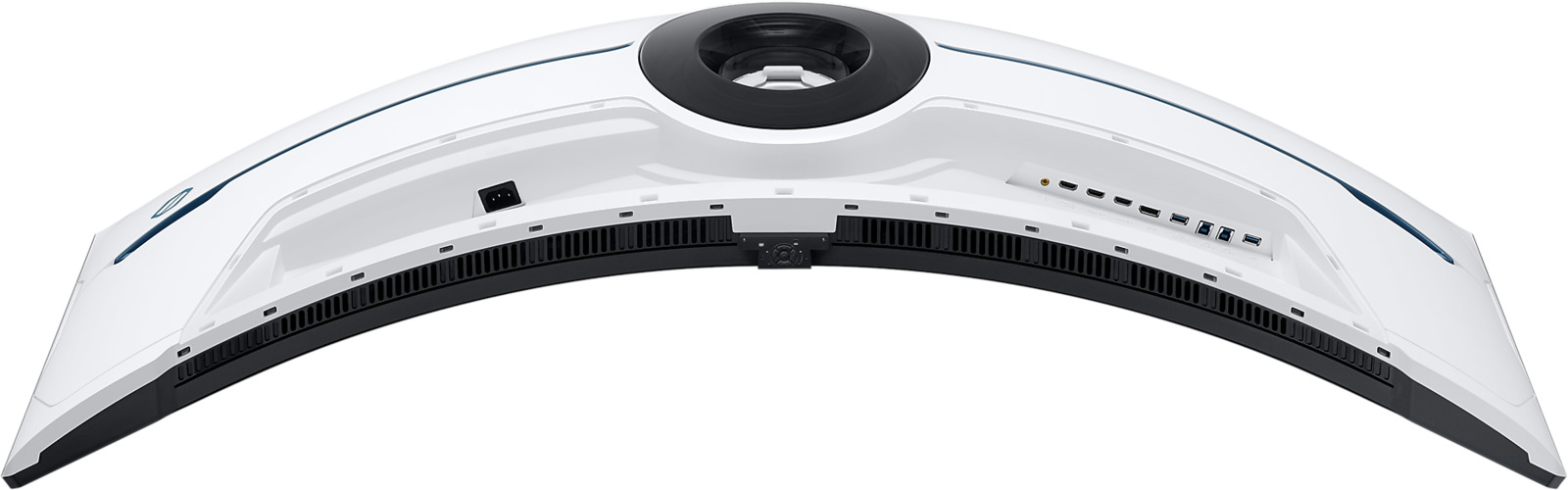 57" Samsung Odyssey Neo G95NC 7680x2160 240Hz 1ms FreeSync Premium Pro ...