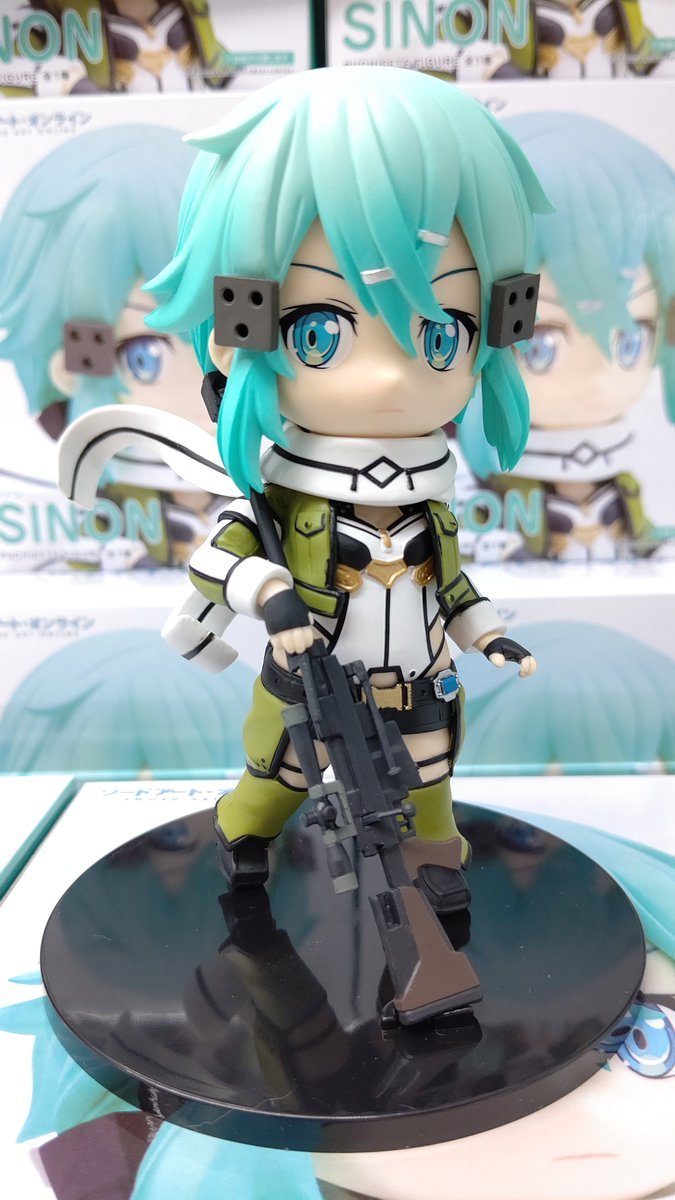 Sinon - PVC Figure | at Mighty Ape NZ