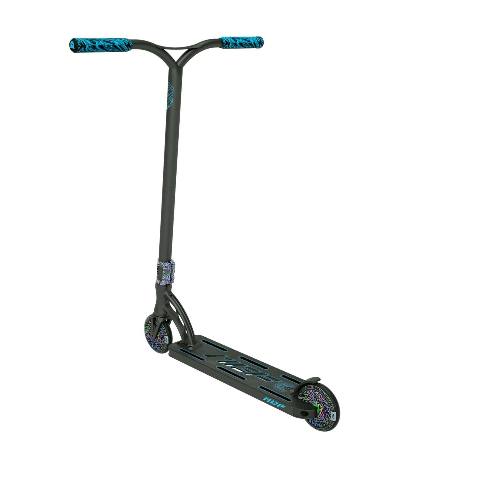 Buy MADD Gear: VX9 Extreme Scooter at Mighty Ape NZ