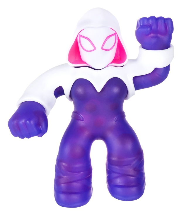 Buy Ghost Spider - Hero Pack at Mighty Ape NZ