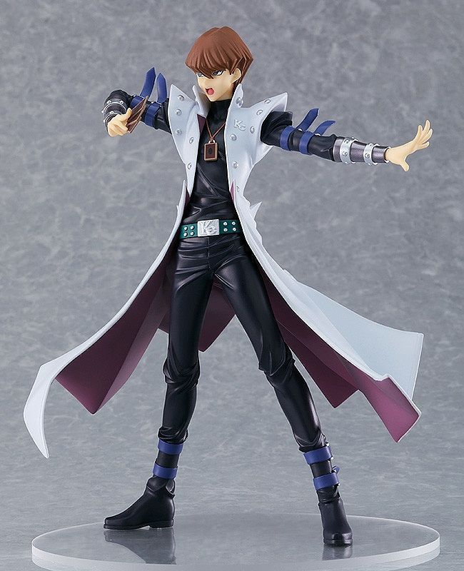 Seto Kaiba - P.U.P Figure | at Mighty Ape NZ