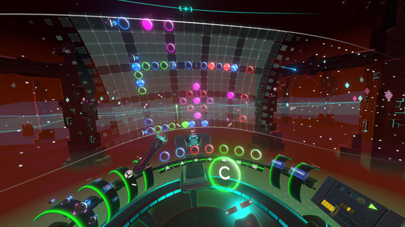 Tracklab VR | PS4 | Buy Now | at Mighty Ape NZ