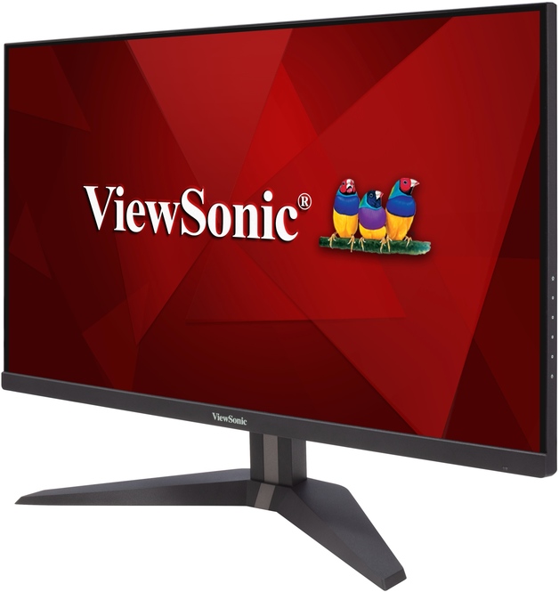 27" ViewSonic Gaming Monitor | at Mighty Ape NZ