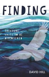 Finding | David Hill Book | In-Stock - Buy Now | at Mighty Ape NZ