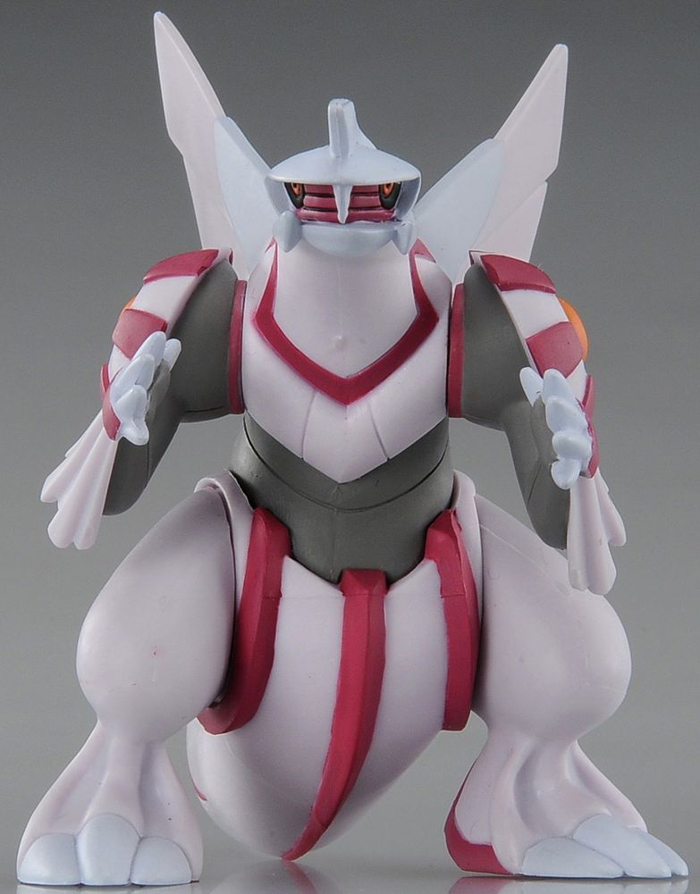 Palkia - Mini Figure | at Mighty Ape NZ