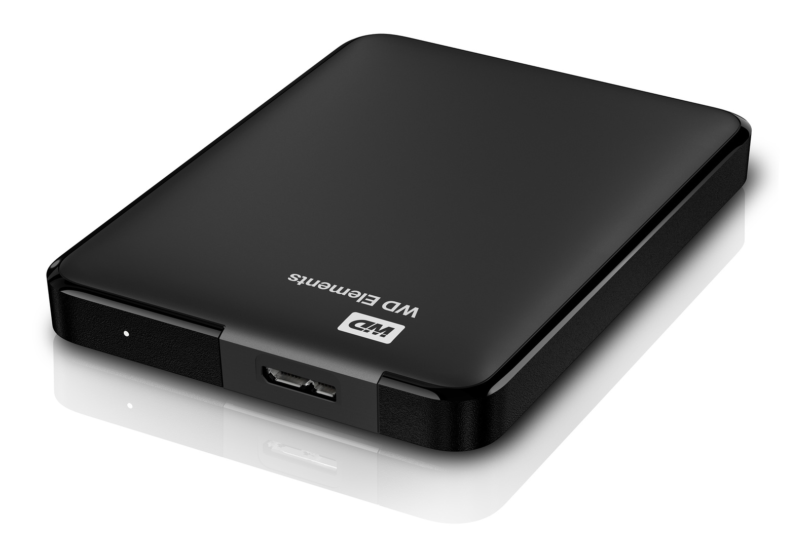 2TB WD Elements - Portable HDD | at Mighty Ape NZ