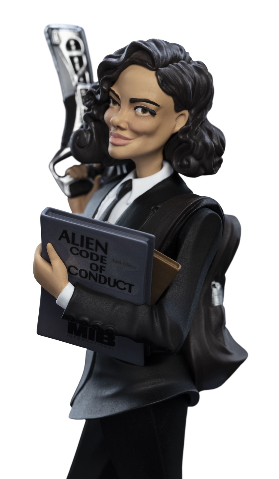 Men In Black - Agent M | at Mighty Ape NZ