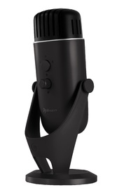 Arozzi Colonna Microphone (Black) | PC | In-Stock - Buy Now | at Mighty ...