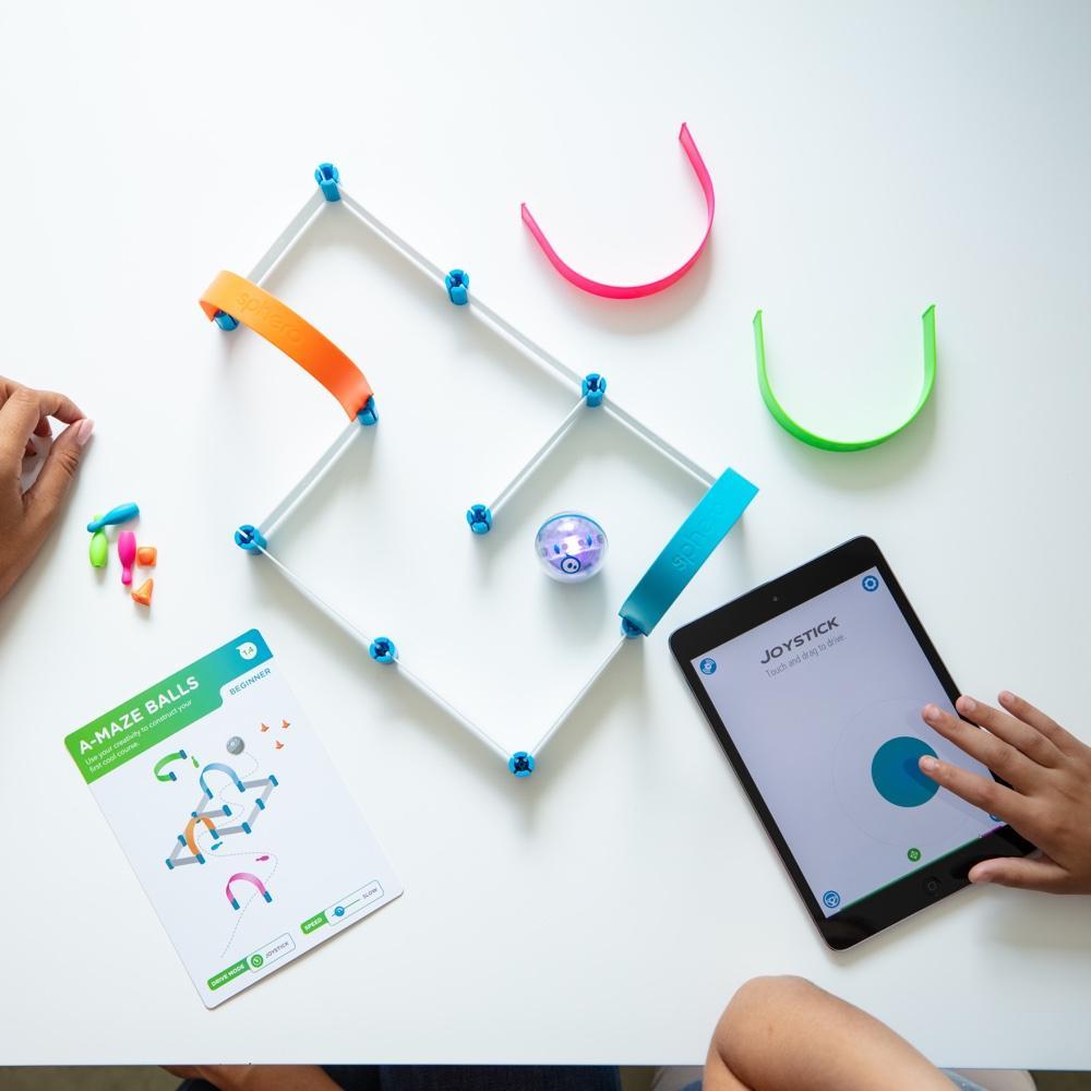 Sphero: Mini Activity Kit | at Mighty Ape NZ