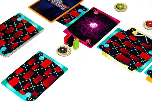 Time Chase | Board Game | at Mighty Ape NZ