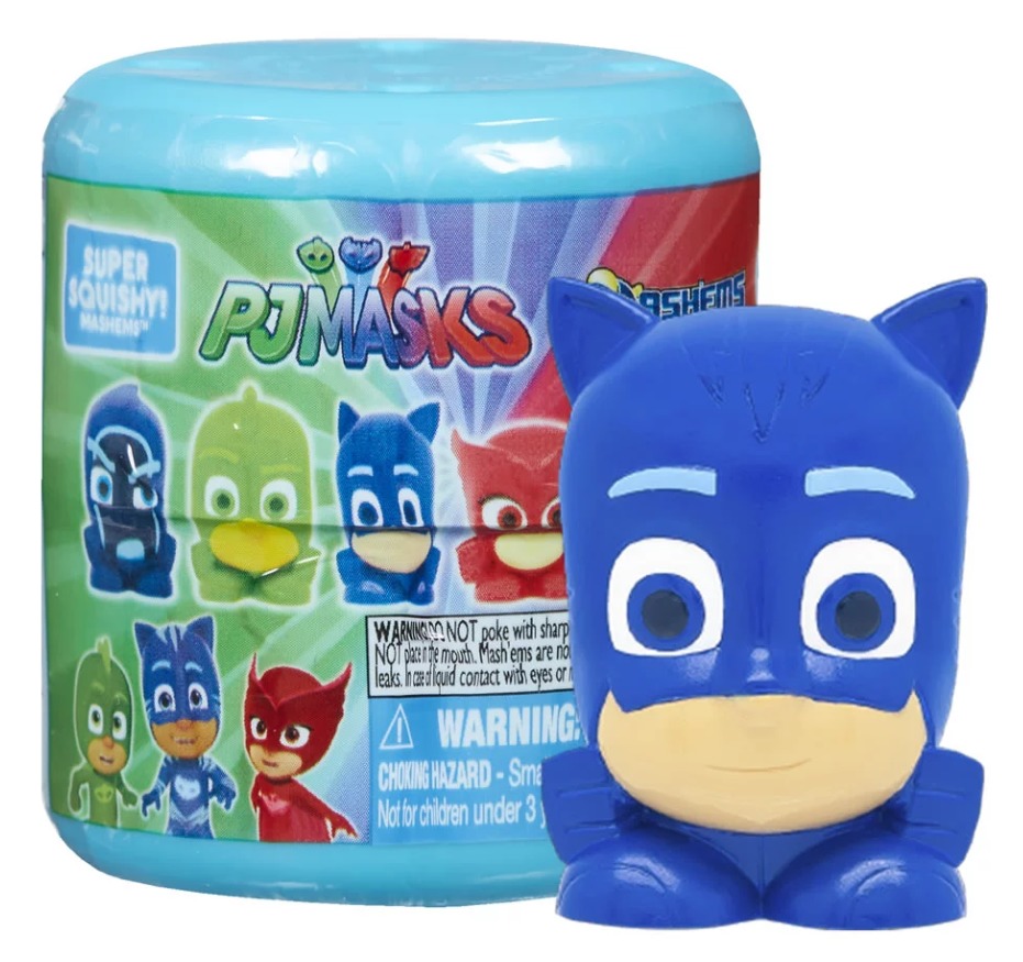 Buy PJ Masks - Mash'ems Mini-figure at Mighty Ape NZ