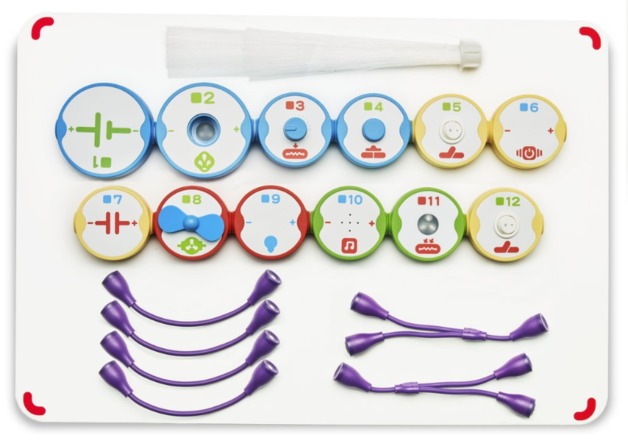 Buy Circuit Conductor - Electricity Learning Kit at Mighty Ape NZ