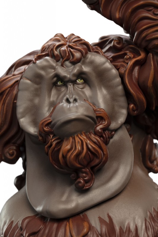 Planet of the Apes - Maurice | at Mighty Ape NZ