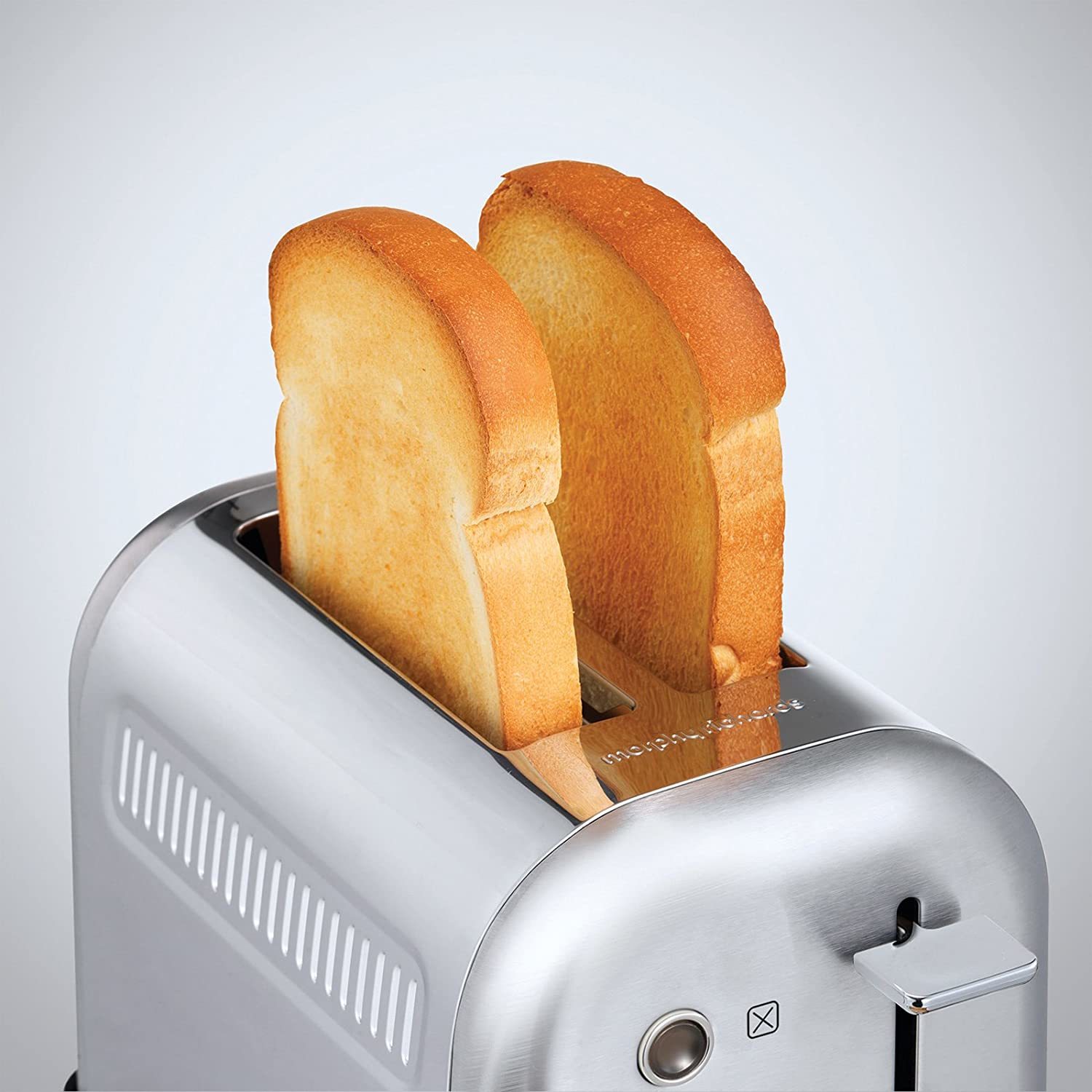 Buy Equip 2 Slice Toaster - Brushed Stainless Steel at Mighty Ape NZ