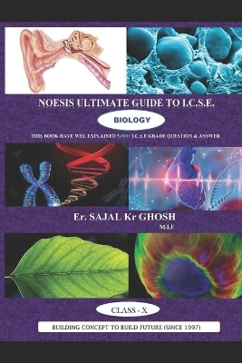 Noesis Ultimate Guide for Icse | Sajal Kumar Ghosh M I E Book | In-Stock - Buy Now | at Mighty ...