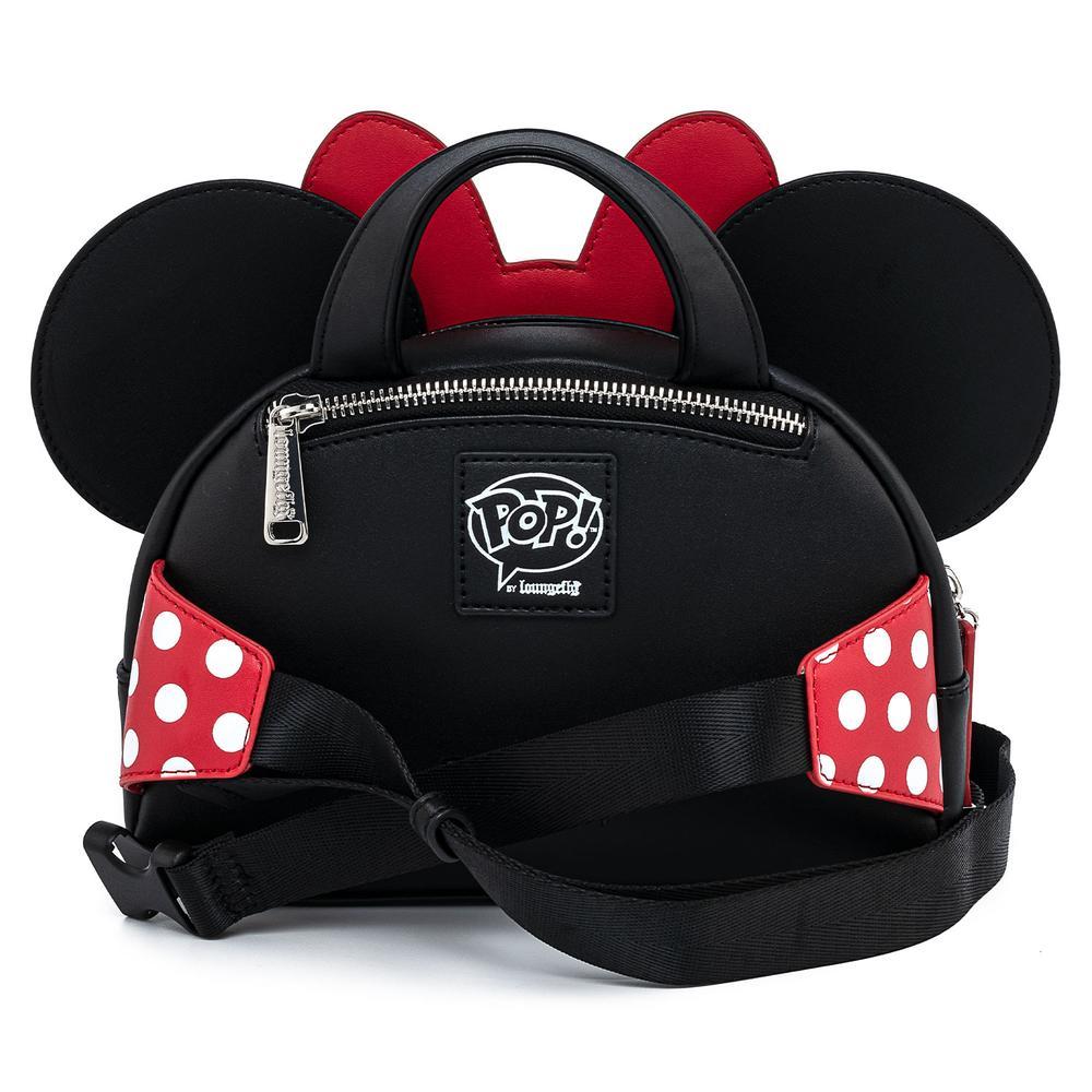 Disney - Minnie Mouse Bum Bag | Girl's | at Mighty Ape Australia