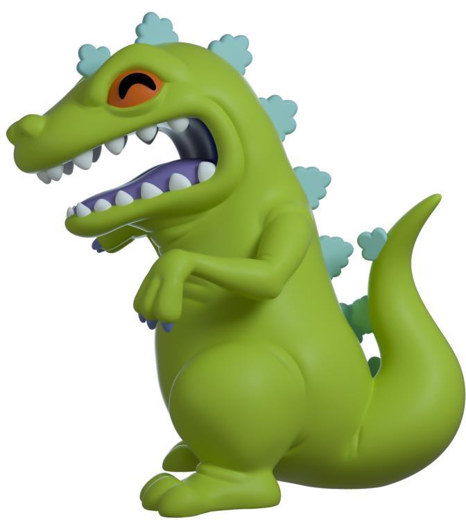 Reptar - Vinyl Figure | at Mighty Ape NZ