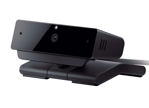 Sony Bravia CMU-BR200 Skype Camera and Microphone | at Mighty Ape NZ