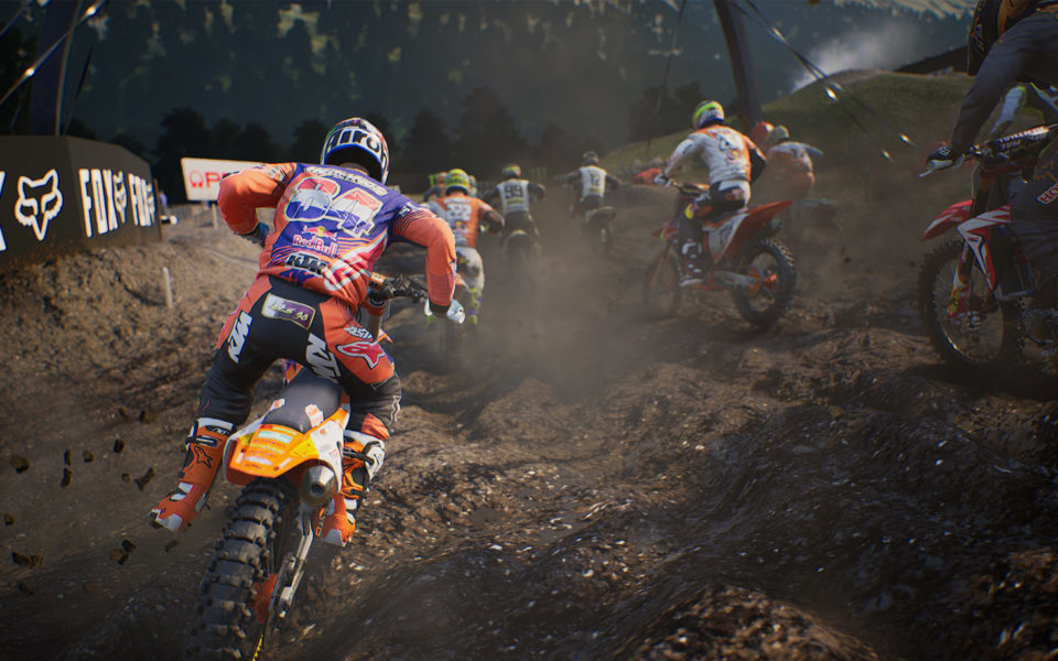 MXGP Pro | PS4 | Buy Now | at Mighty Ape NZ