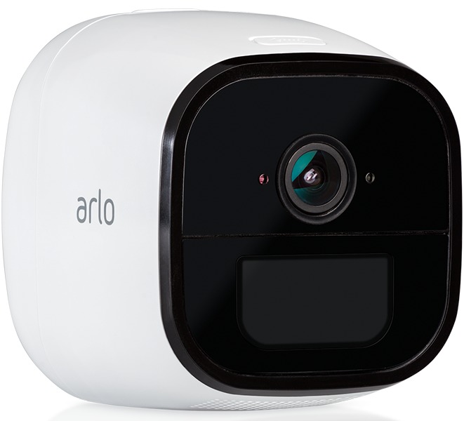 Arlo Go Mobile HD Security Camera | at Mighty Ape NZ