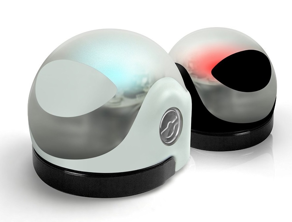 Ozobot Programmable Robot - 2 Pack Images at Mighty Ape NZ