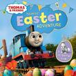 Thomas' Easter Adventure: Lift the Flap | Thomas and Friends Book | In ...