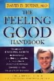 The Feeling Good Handbook | David D. Burnes Book | In-Stock - Buy Now ...