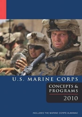 U.S. Marine Corps Concepts & Programs | Department of the Navy Book ...