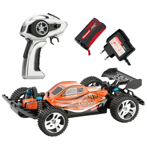 Buy Carrera: Copper Maxx RC Car at Mighty Ape NZ