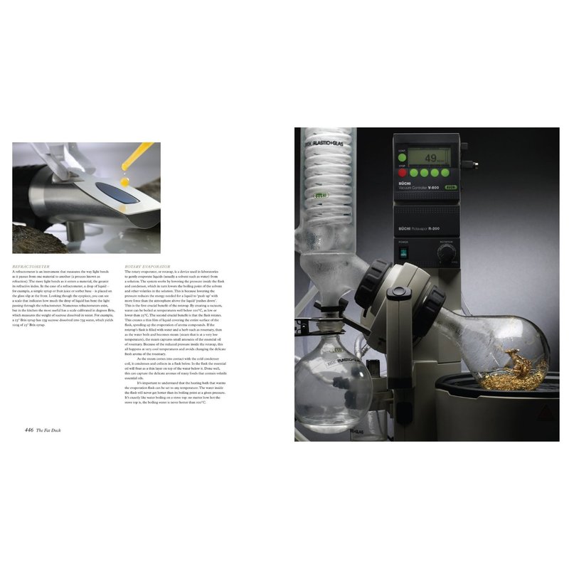 The Fat Duck Cookbook | Heston Blumenthal Book | Buy Now | at Mighty Ape NZ