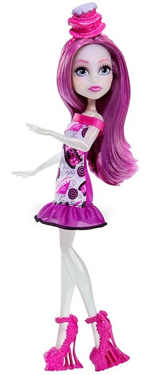 Buy Monster High - Ari Hauntington Doll at Mighty Ape NZ