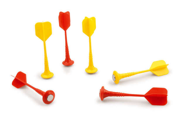 Buy Large Magnetic Dart Set - Circus at Mighty Ape NZ