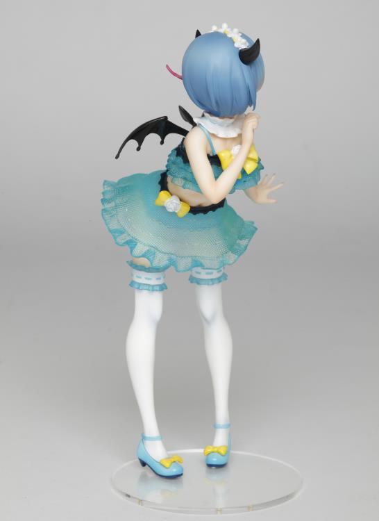Rem (Pretty Devil Ver.) - PVC Figure | at Mighty Ape NZ