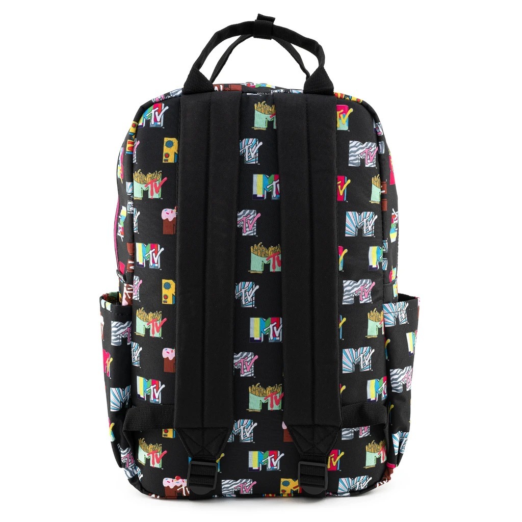 MTV - Logo Backpack | Men's | at Mighty Ape NZ