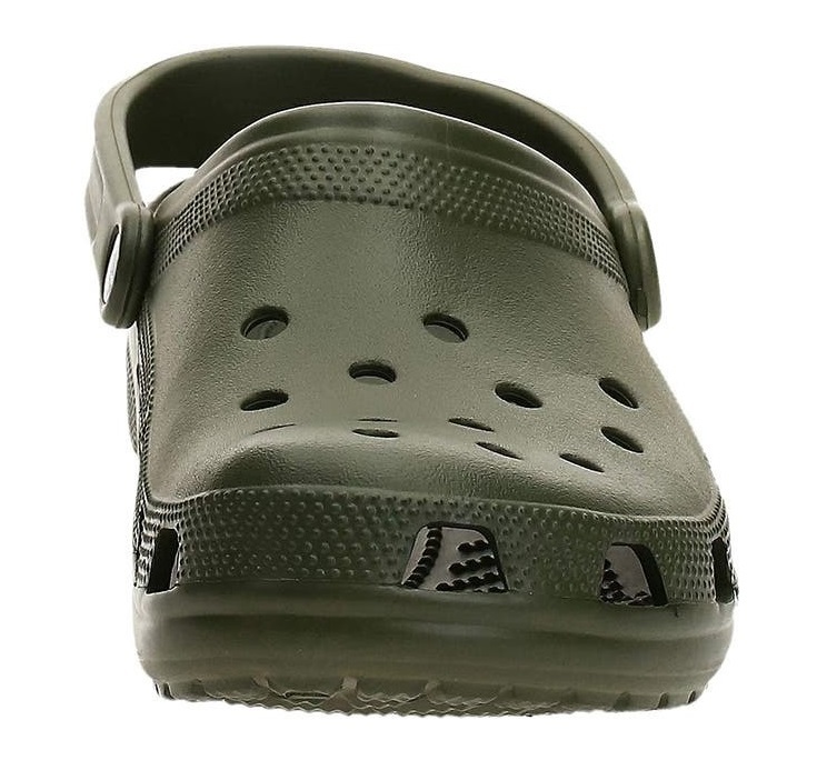 Crocs: Classic - Size M8-W10 | Men's | at Mighty Ape NZ