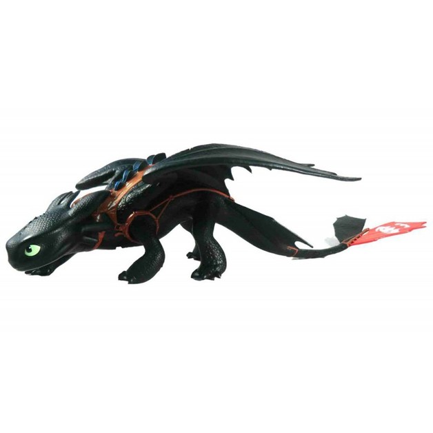 Buy Dragons 2 - Giant Toothless Battle Set at Mighty Ape NZ