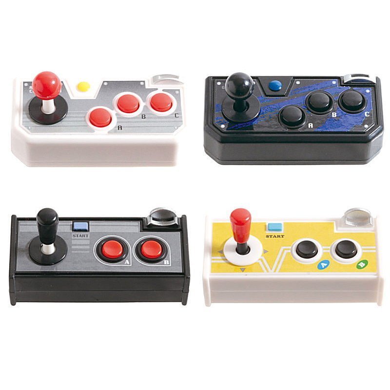 Miniature Game Controller (Blind Box) | at Mighty Ape NZ