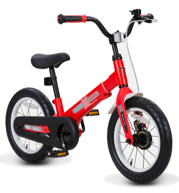 Buy SmarTrike: Xtend - 3-in-1 Convertible Bike at Mighty Ape NZ