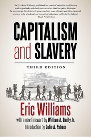 Capitalism and Slavery | Eric Williams Book | In-Stock - Buy Now | at ...