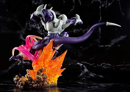 Cooler Final Form FiguartsZERO Figure | at Mighty Ape NZ