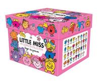 Little Miss: My Complete Collection Box Set | Buy Now | at Mighty Ape NZ