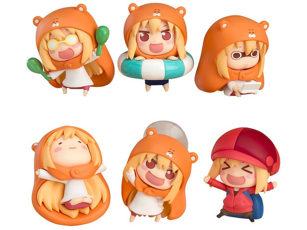 Himouto! - Umaru-chan Trading Figure | at Mighty Ape NZ