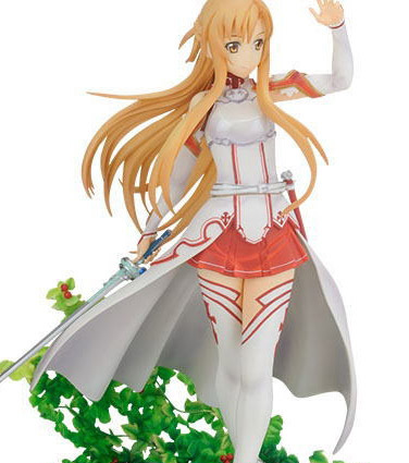 Asuna Figure | at Mighty Ape NZ
